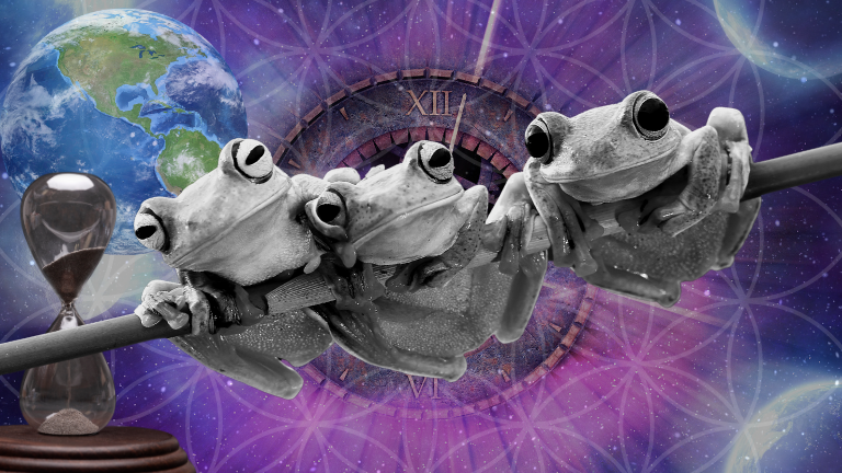 Calling out a Warning... - The Visual Ray